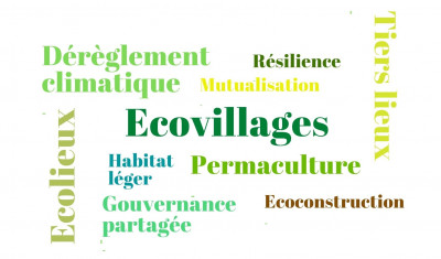 Ecovillages : tout comprendre à ce mode de vie alternatif